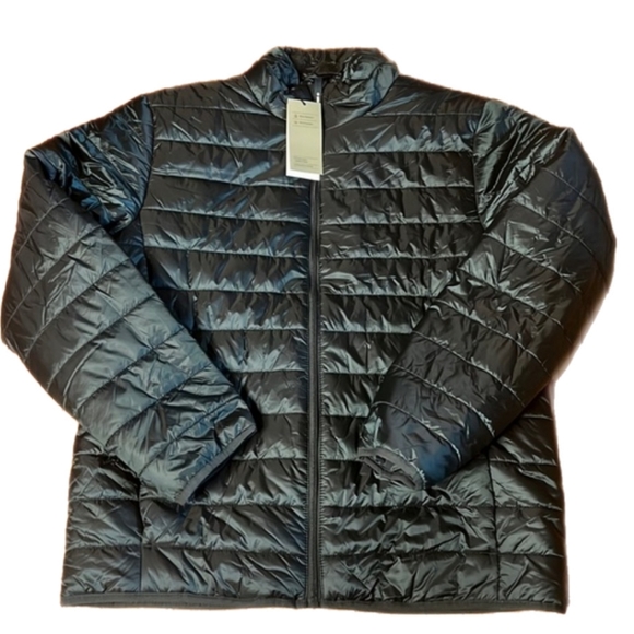 Goodfellow & Co | Jackets & Coats | Mens Goodfellow Green Winter Coat ...